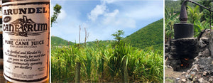 Callwood Cane Rum