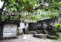 Callwood Cane Rum