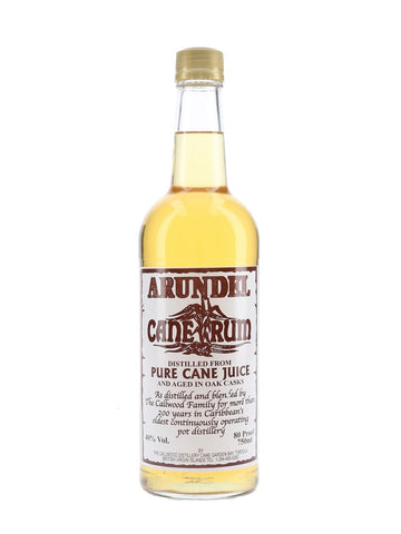 Callwood Cane Rum